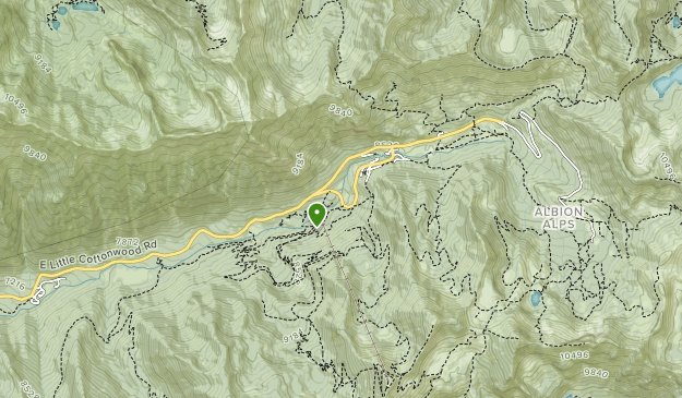 Best Trails in Snowbird Ski Resort - Utah | AllTrails