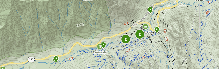 Best Trails in Snowbird Ski Resort | AllTrails