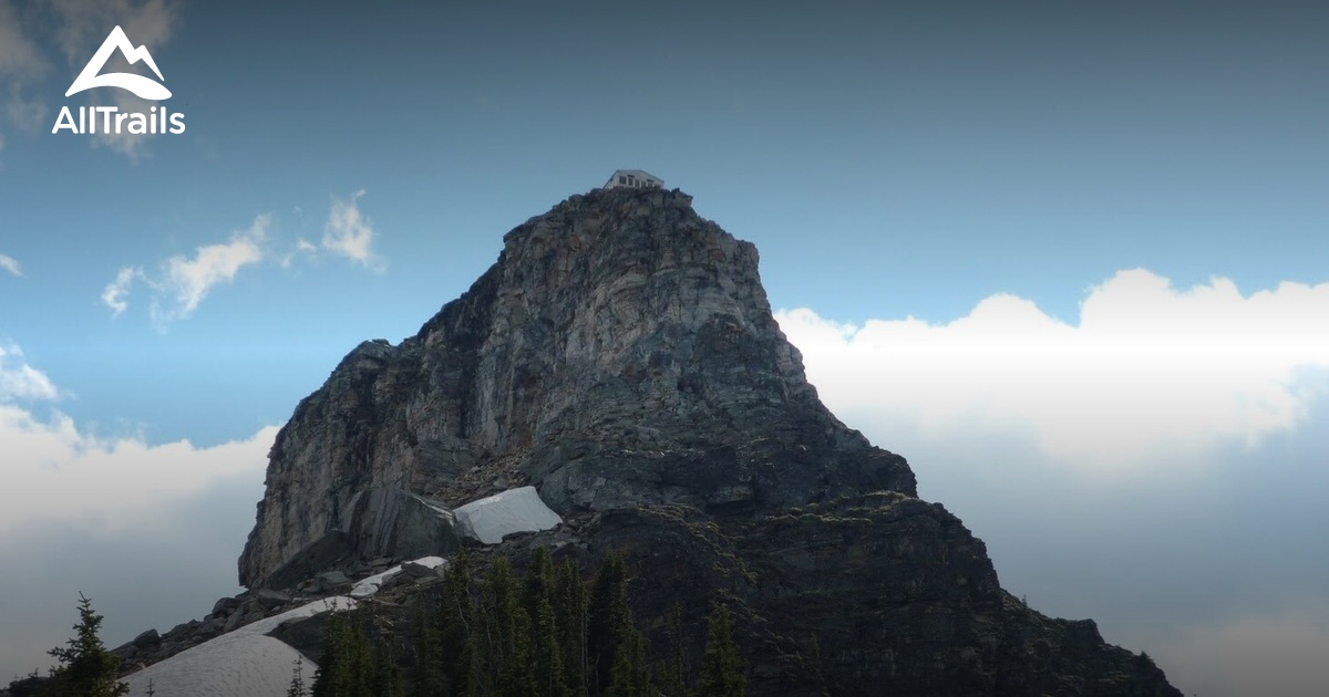 Best Trails in Monashee Mountain - British Columbia, Canada | AllTrails