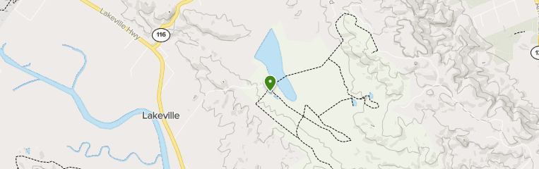 Best Trails in Tolay Lake Regional Park - California | AllTrails