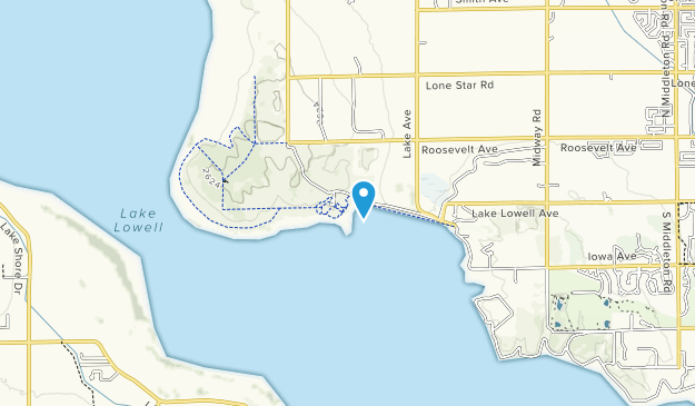 Best Trails in Deer Flat National Wildlife Refuge - Idaho | AllTrails