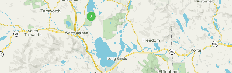 Best Hikes and Trails in Ossipee Pine Barrens | AllTrails