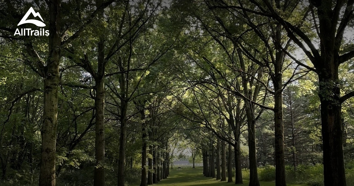 Best hikes and trails in St. James Farm | AllTrails