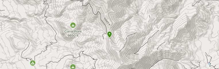 Best 10 Trails in Mount Ellen-Blue Hills Wilderness Study Area | AllTrails
