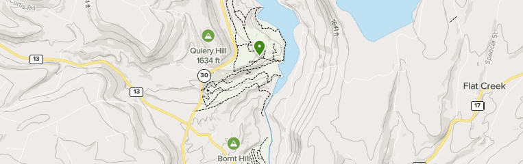 Best Trails in Nickerson Park Campground - New York | AllTrails