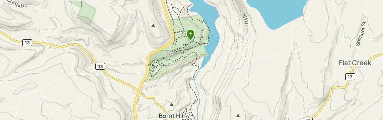 Best Hikes and Trails in Nickerson Park Campground | AllTrails