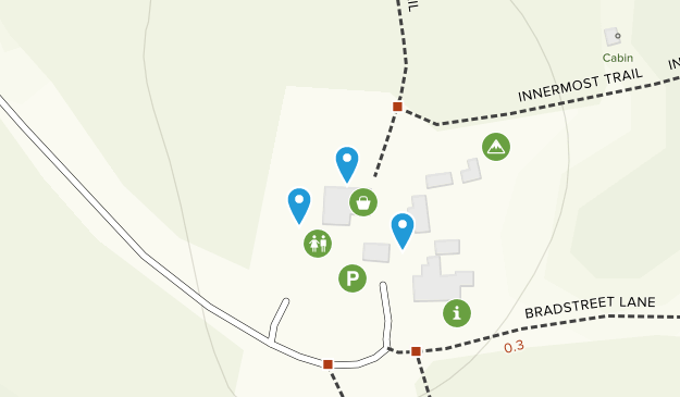 Best Trails in Ipswich River Wildlife Sanctuary - Massachusetts | AllTrails