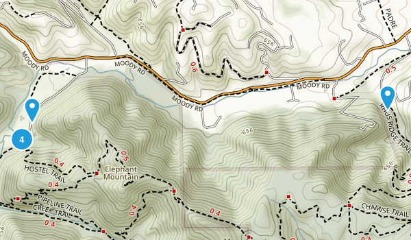 Best Trails in Hidden Villa - California | 119 Photos & 71 Reviews ...