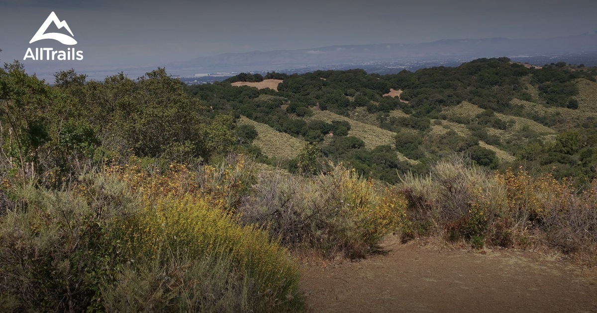 Best moderate trails in Hidden Villa | AllTrails