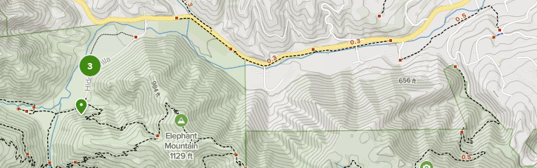 Best 10 Trails in Hidden Villa | AllTrails