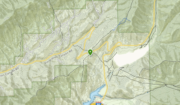 Best Trails in Emigration Canyon - Utah | AllTrails