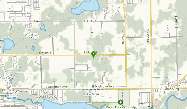 Best Trails in Chipman Preserve - Michigan | AllTrails