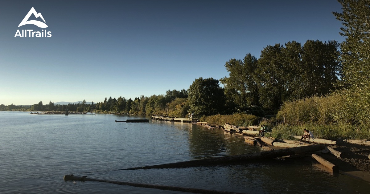 Best hikes and trails in Fraser River Park | AllTrails