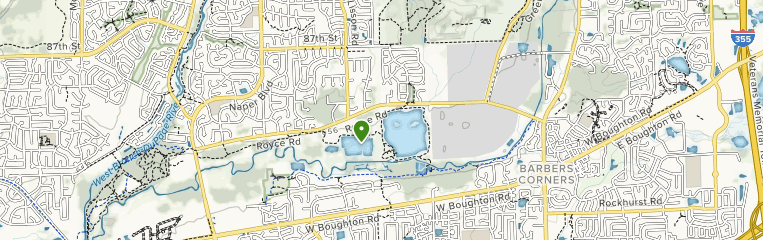 Best Trails in Whalon Lake - Illinois | AllTrails