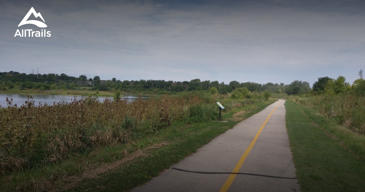 Best hikes and trails in Whalon Lake | AllTrails