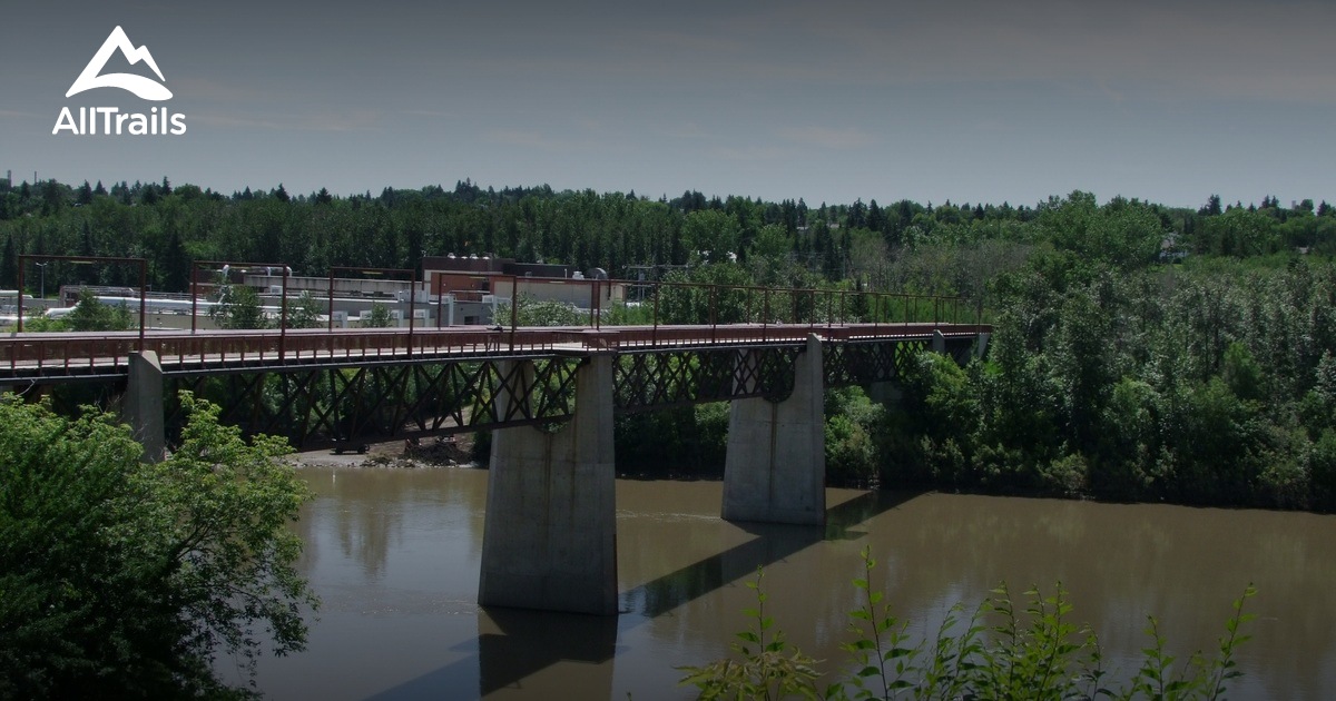 Best hikes and trails in Capilano Park | AllTrails