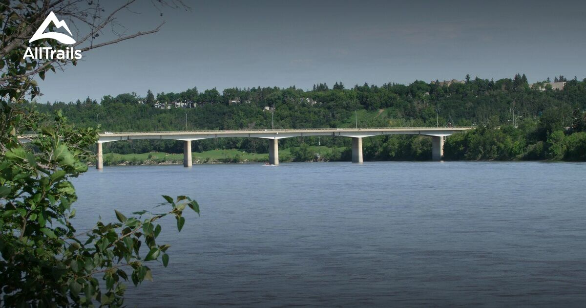 Best kid-friendly trails in Emily Murphy Park | AllTrails