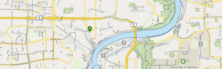 Best trails in Fort Edmonton Park, Alberta, Canada | AllTrails