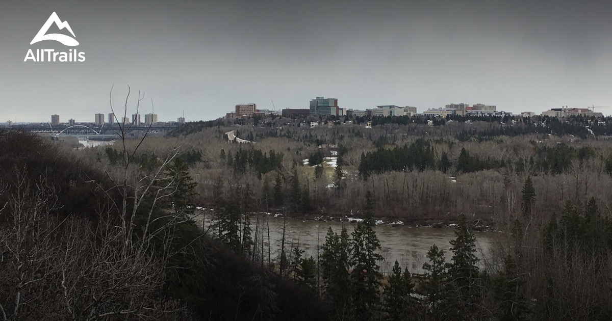 Best hikes and trails in Fort Edmonton Park | AllTrails