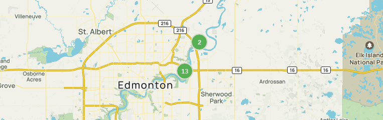 Best Hikes and Trails in Rundle Park | AllTrails