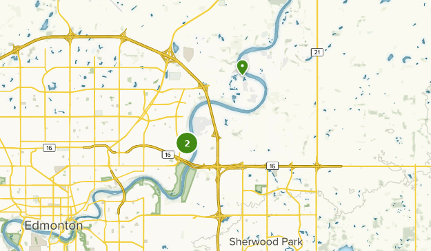 Best Trails in Strathcona Science Park - Alberta, Canada | AllTrails