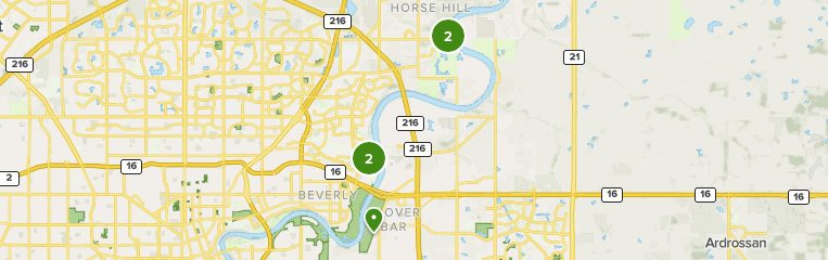 Best trails in Strathcona Science Park, Alberta, Canada | AllTrails