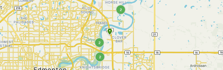 Best Hikes and Trails in Strathcona Science Park | AllTrails