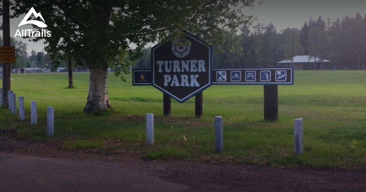 Best hikes and trails in Turner Park | AllTrails
