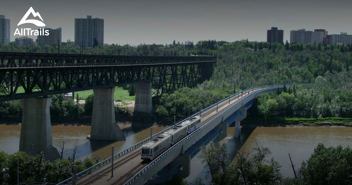 Best hikes and trails in Victoria Park | AllTrails