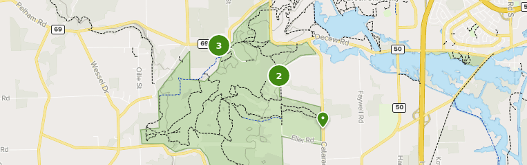 Best Trails in Short Hills Provincial Park - Ontario, Canada | AllTrails
