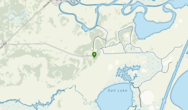 Best Trails in Brazoria National Wildlife Refuge - Texas | AllTrails