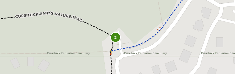 Best 10 Trails in Currituck Banks Reserve | AllTrails