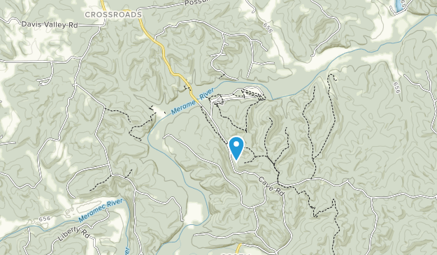 Best Trails in Huzzah State Wildlife Management Area - Missouri | AllTrails