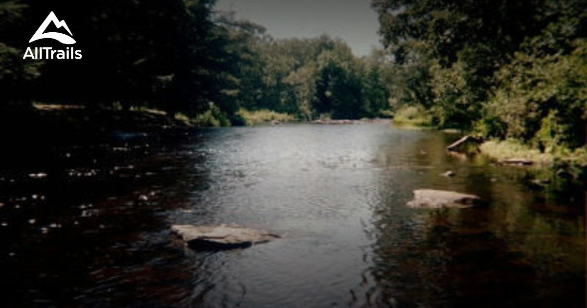 Best Trails in Delaware State Forest - Pennsylvania | AllTrails