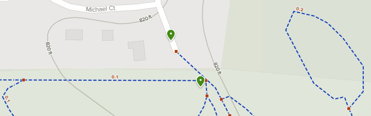 Best 10 Trails in The Ridge Nature Area | AllTrails