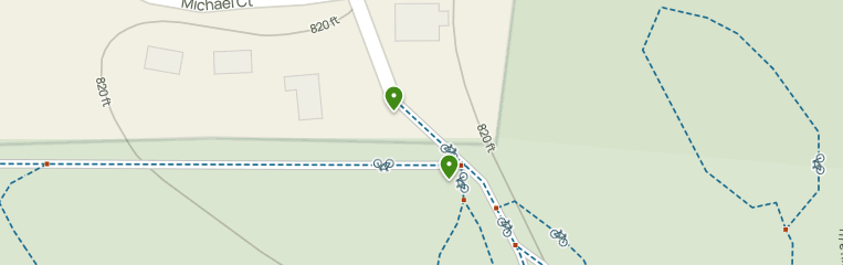 Best Hikes and Trails in The Ridge Nature Area | AllTrails