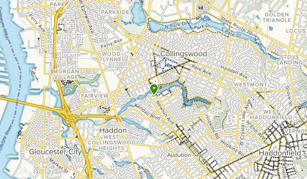 Best Trails in Newton Lake Park - New Jersey | AllTrails