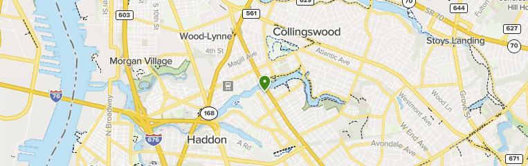 2023 Best trails in Newton Lake Park | AllTrails