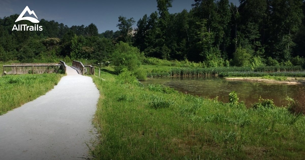 Best hikes and trails in Duke University Golf Course | AllTrails