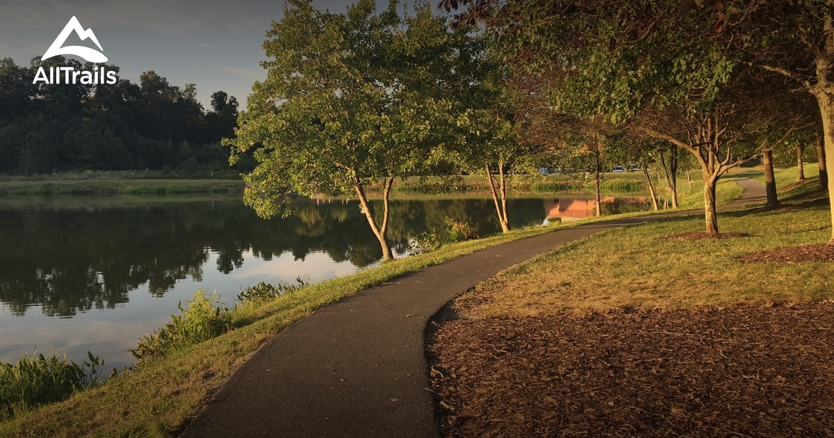 Best hikes and trails in Innsbrook | AllTrails