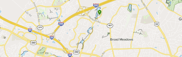 Best Hikes and Trails in Innsbrook | AllTrails