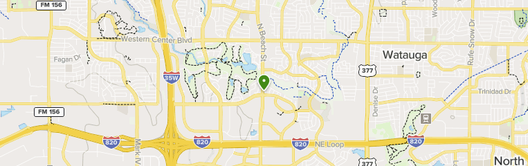 Best Trails in Buffalo Ridge Park - Texas | AllTrails