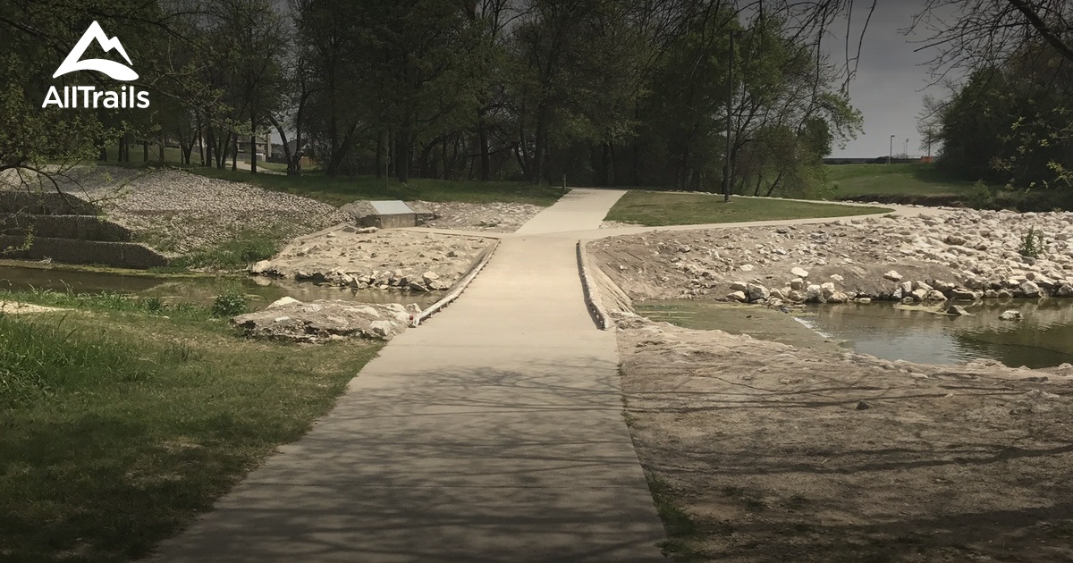 Best hikes and trails in Buffalo Ridge Park | AllTrails