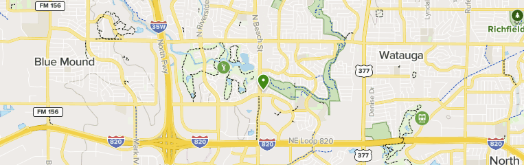 Best Hikes and Trails in Buffalo Ridge Park | AllTrails