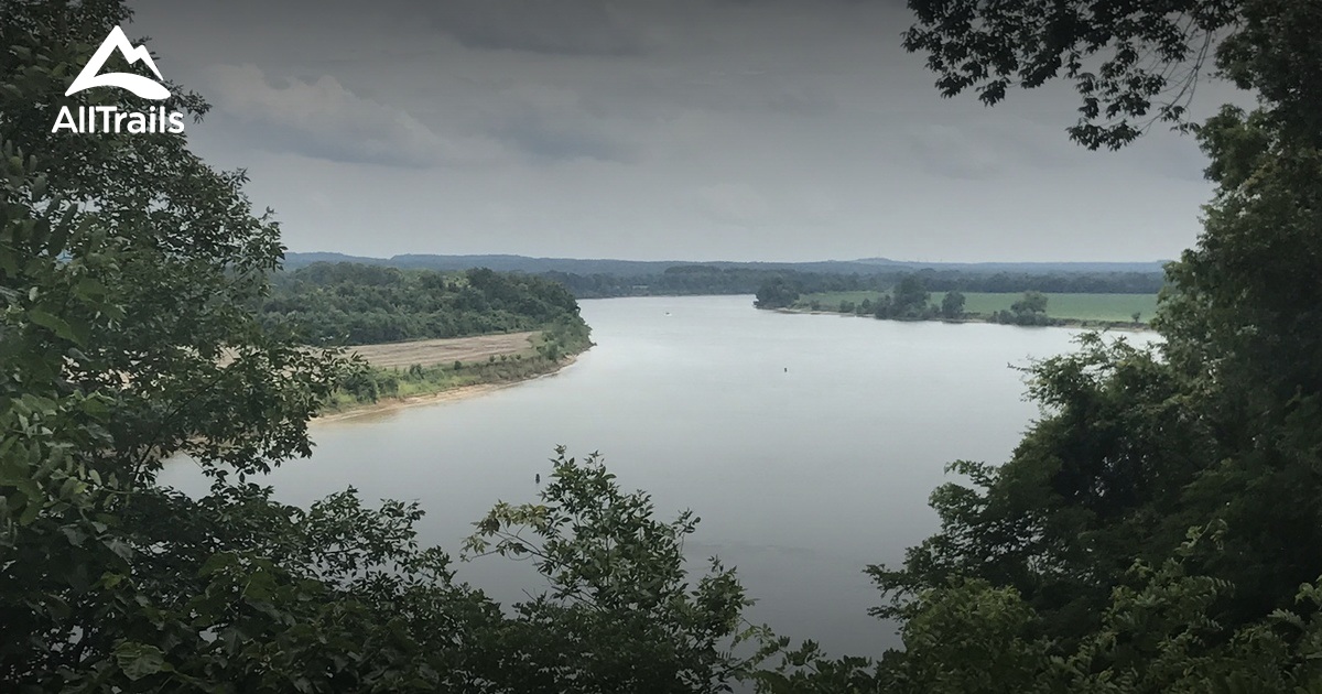 Best Trails in Shiloh National Military Park | AllTrails