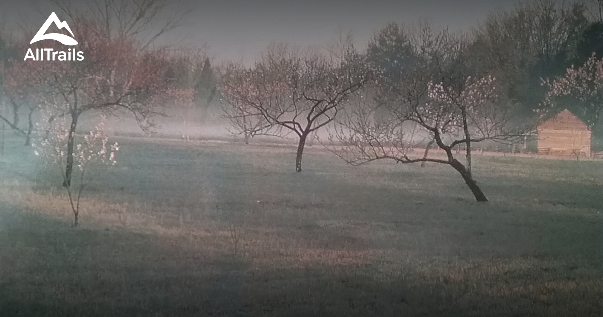 Best Trails in Shiloh National Military Park | AllTrails