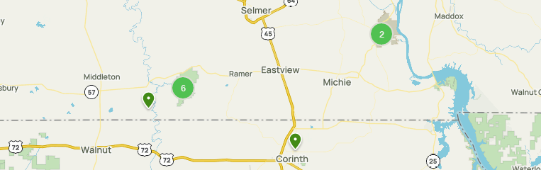 Best Hikes and Trails in Shiloh National Military Park | AllTrails