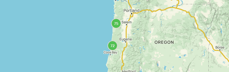 10 Best Hikes and Trails in Siuslaw National Forest | AllTrails