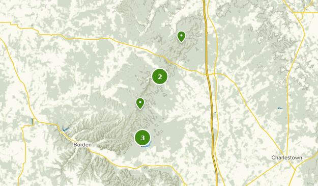 Best Trails in Clark State Forest - Indiana | AllTrails