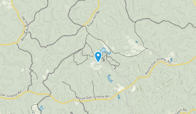 Best Trails in Piedmont National Wildlife Refuge - Georgia | AllTrails